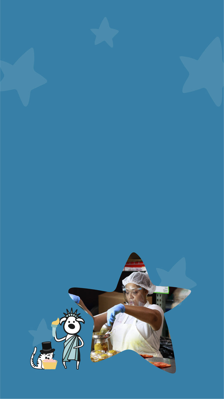 kin+kind , Made by hands in the US – kin+kind Canada - Natural ...