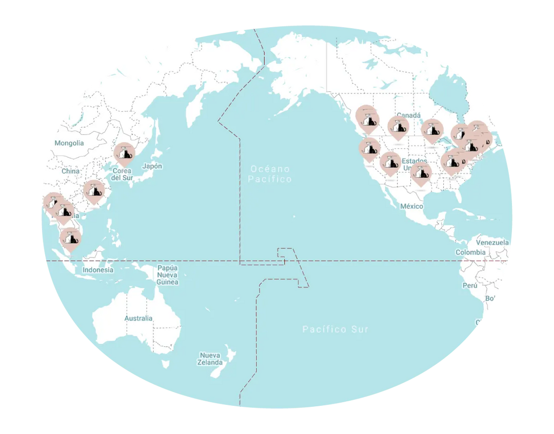 Become a Retailer – kin+kind Canada - Natural & Organic - Pet Grooming ...